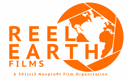 CONTACT US - Reel Earth Films